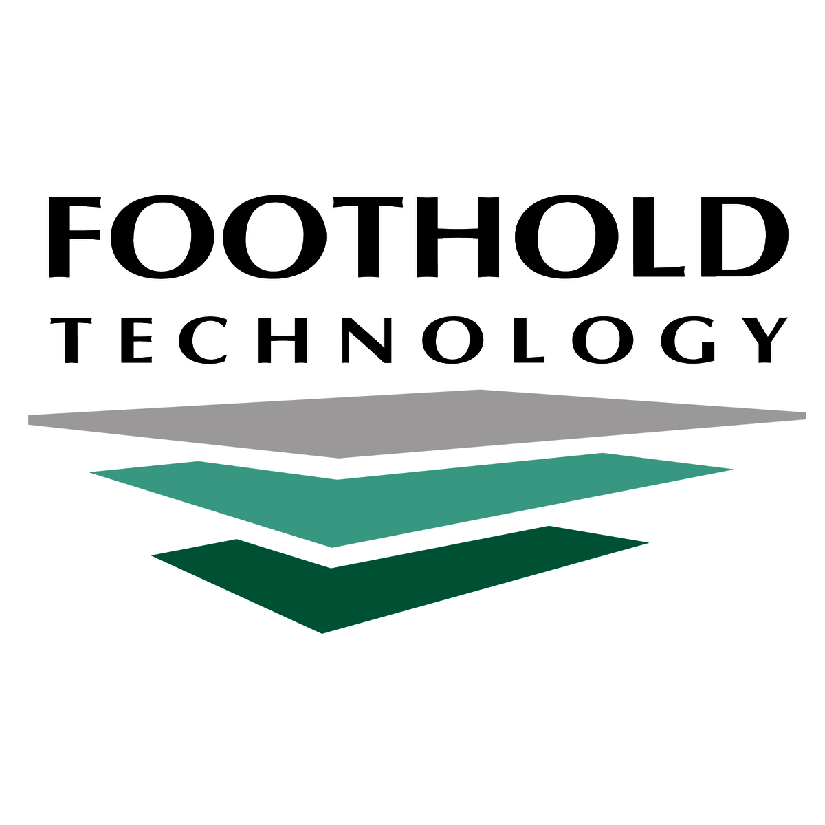 Lunch & Learn with ADDP Business Member: Foothold Technology ... Lunch & Learn with ADDP Business Member: Foothold Technology ...